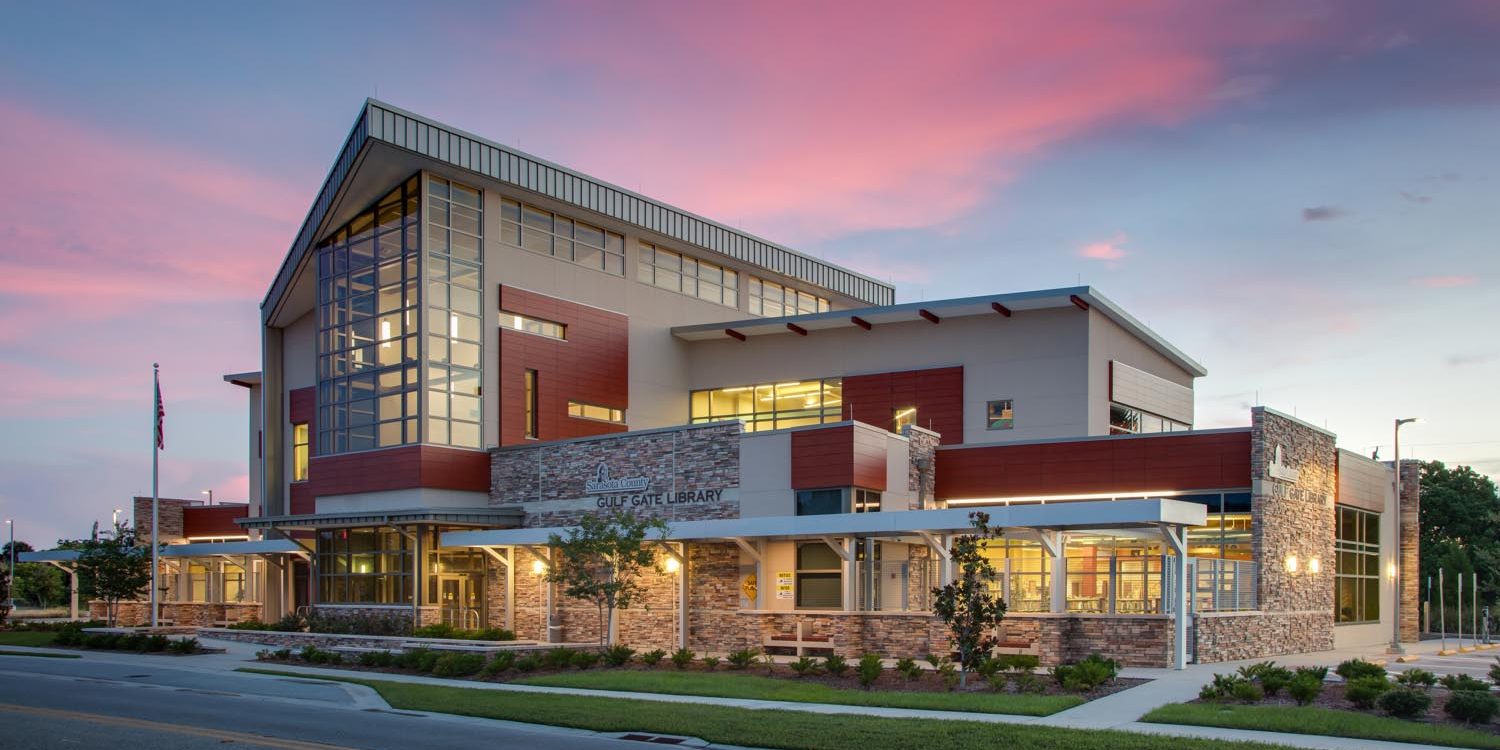 Educational Projects Archives - Structural Engineers | Tampa & Sarasota ...