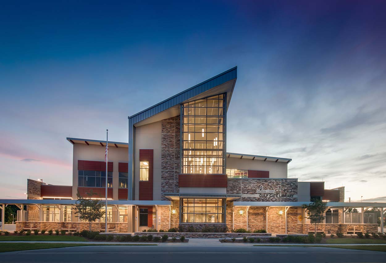 Structural Engineering Services | Wilson Structural Consultants