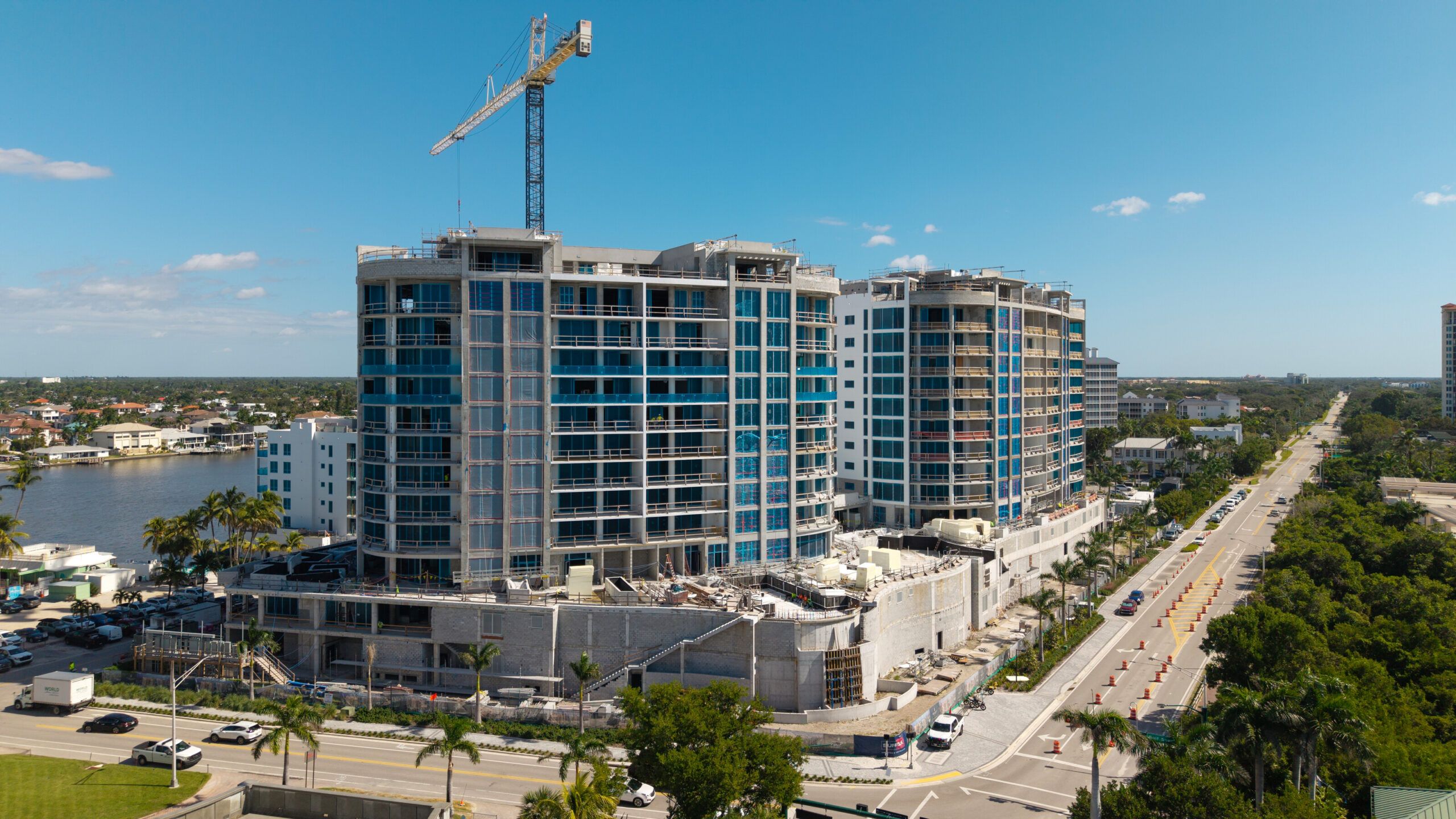 Ritz Carlton Residence | Naples, Florida